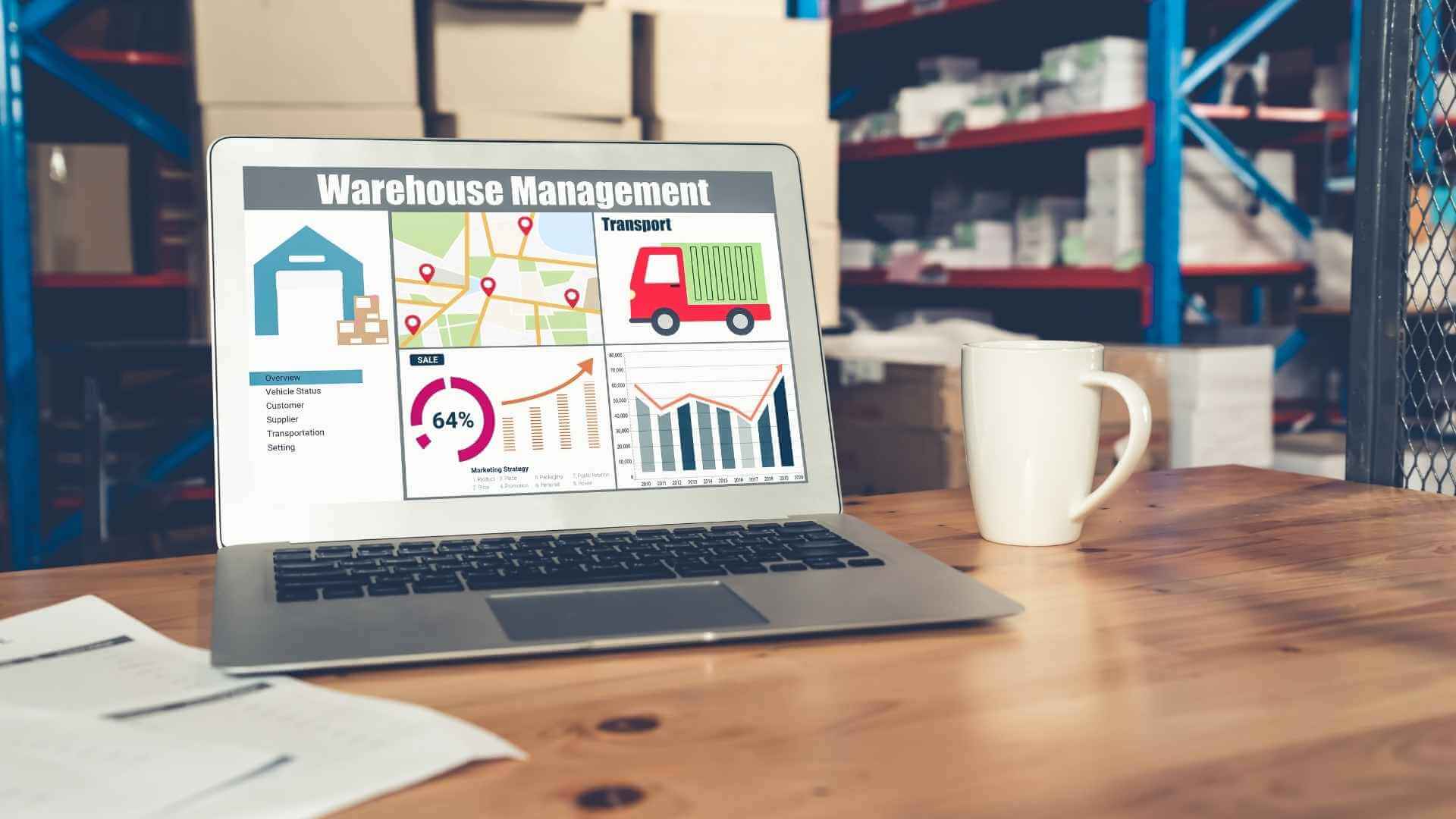 Warehouse Management System 3 Wms Implementation Tips Extensiv